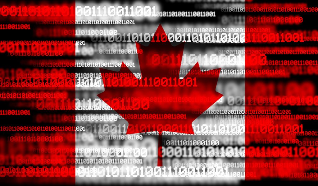 Negligence at Quebec Ministry of Cybersecurity - INCYBER NEWS