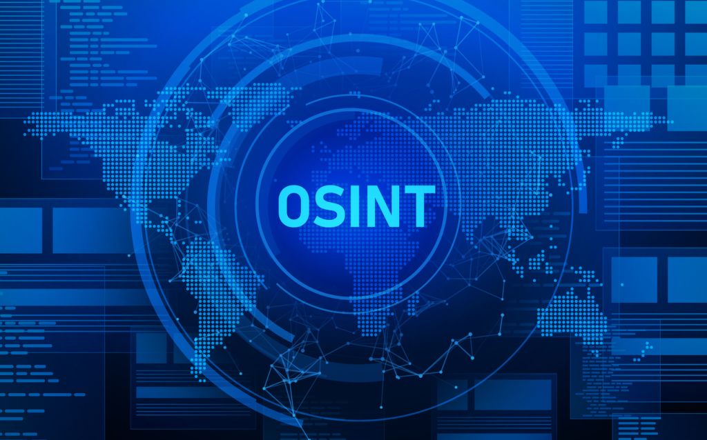 OSINT : des conseils pour se protéger en ligne - INCYBER NEWS OSINT : des conseils pour se protéger en ligne - INCYBER NEWS