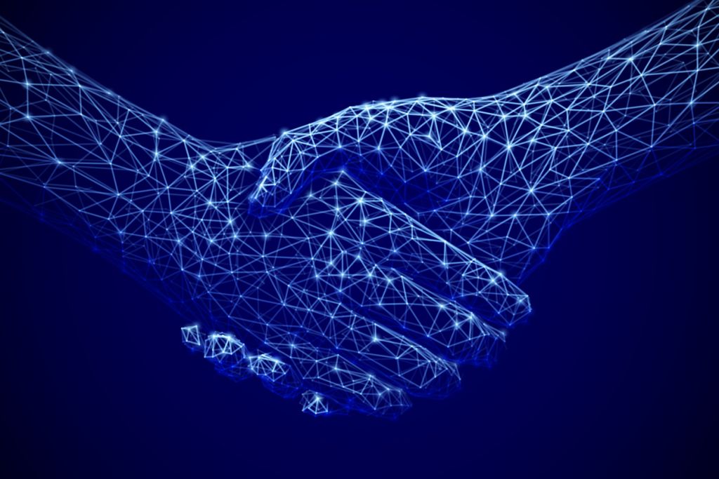How to restore trust in a troubled world - INCYBER NEWS
